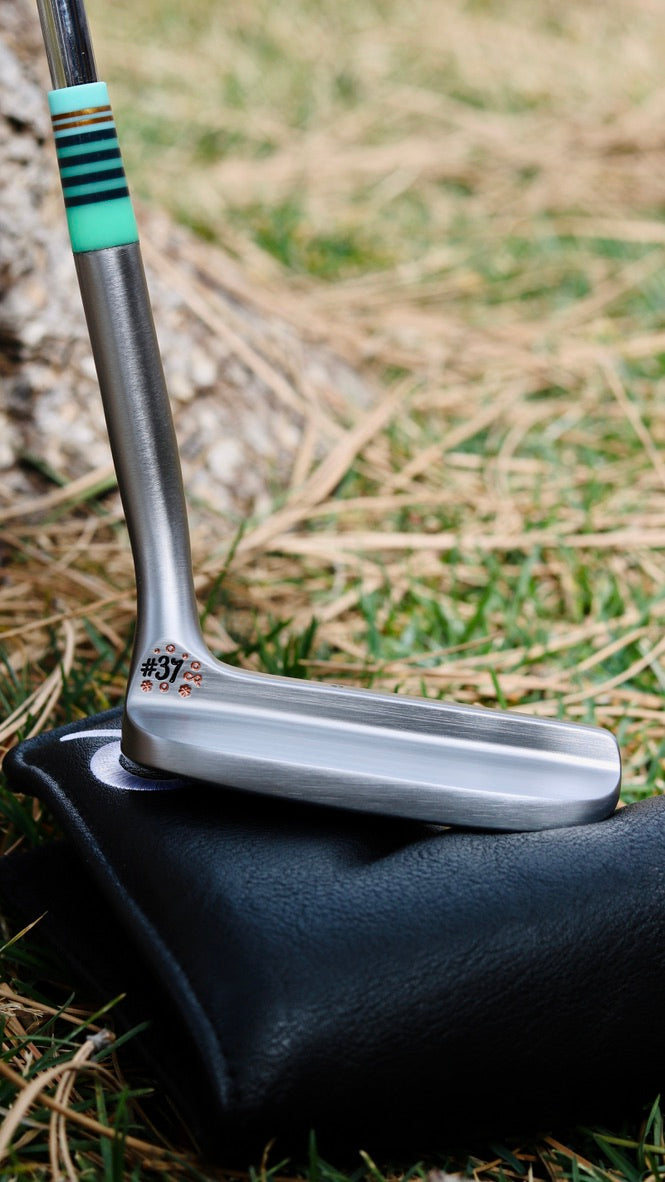 037 Putter – Corey Paul Golf