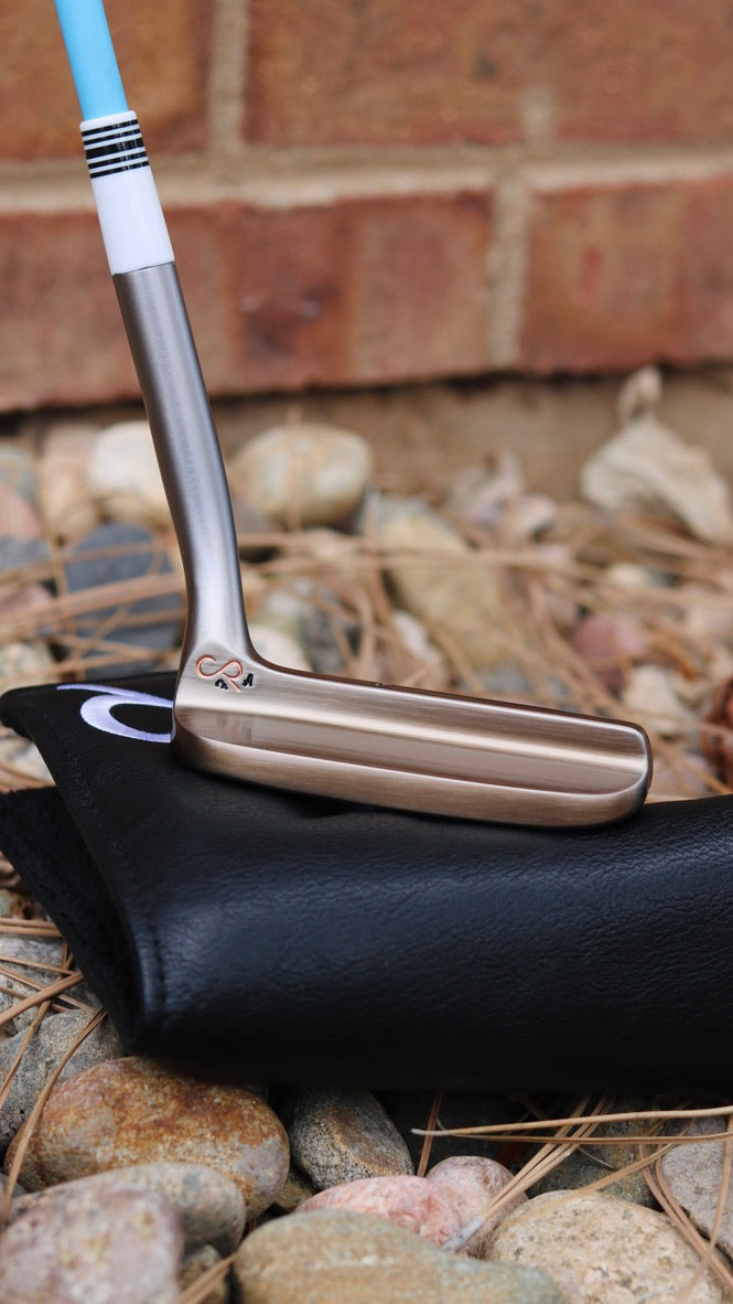 035 Putter – Corey Paul Golf
