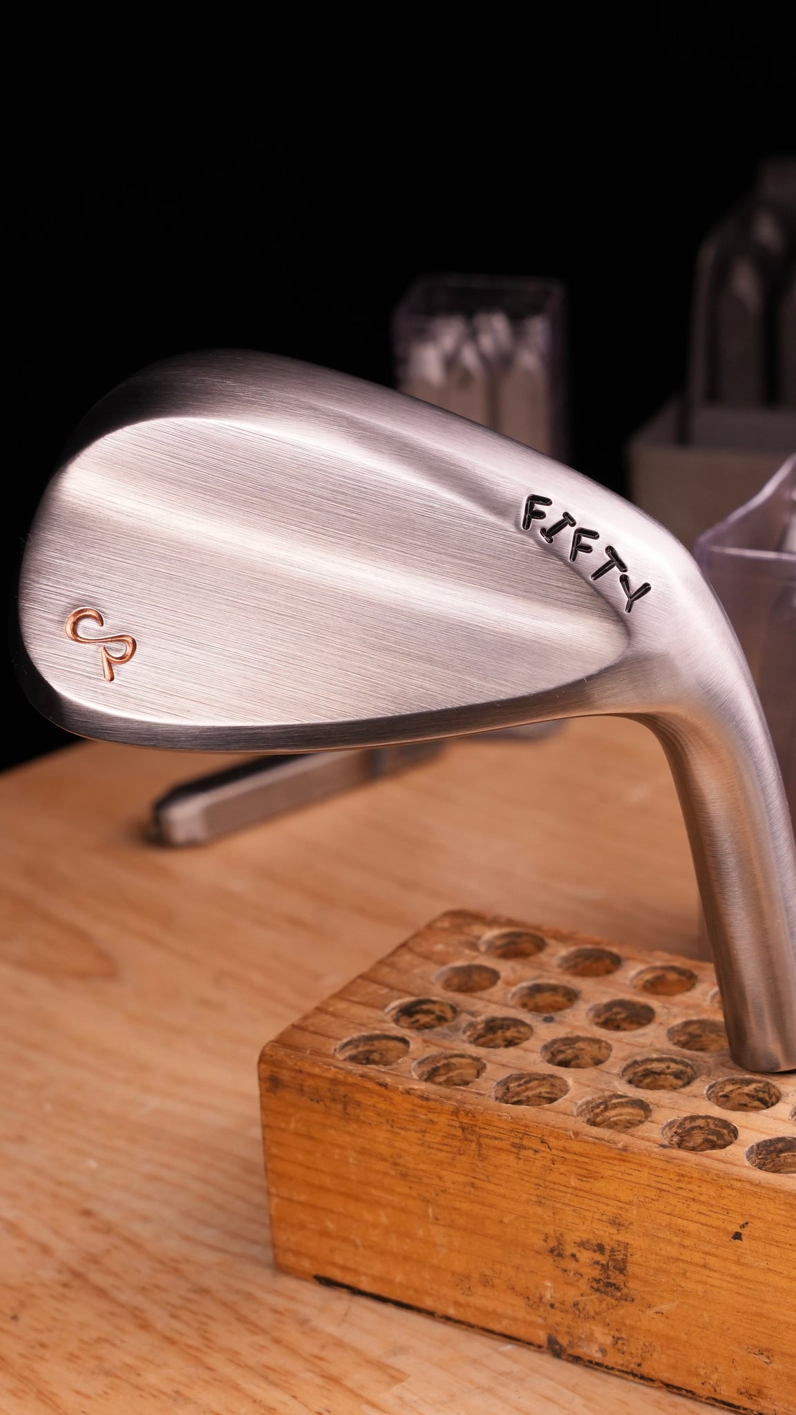 Shop Corey Paul Wedges – Corey Paul Golf