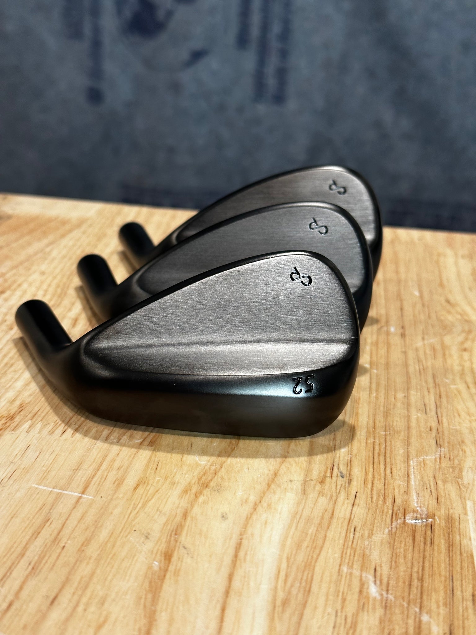 Shop Corey Paul Wedges – Corey Paul Golf