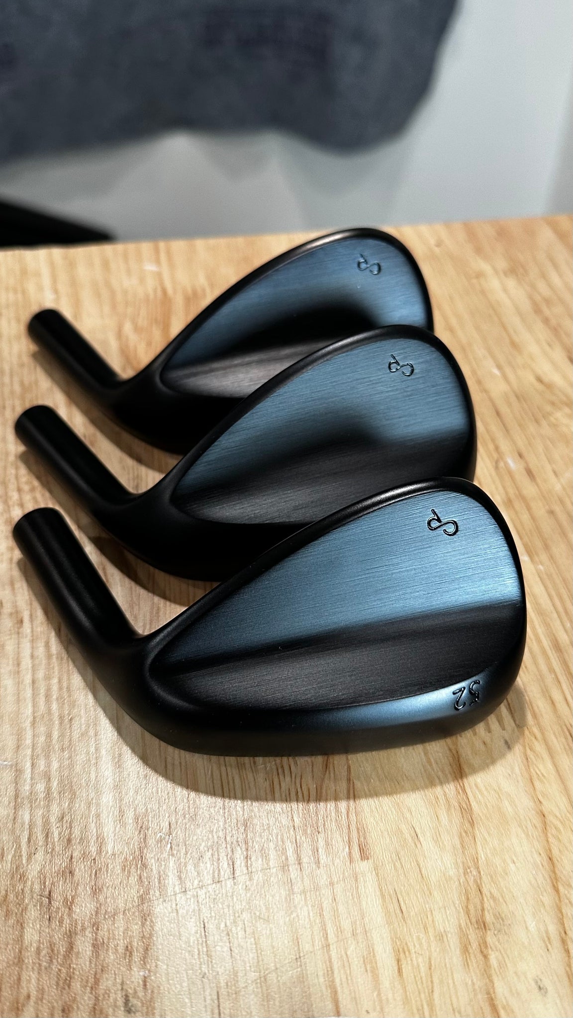 Shop Corey Paul Wedges – Corey Paul Golf