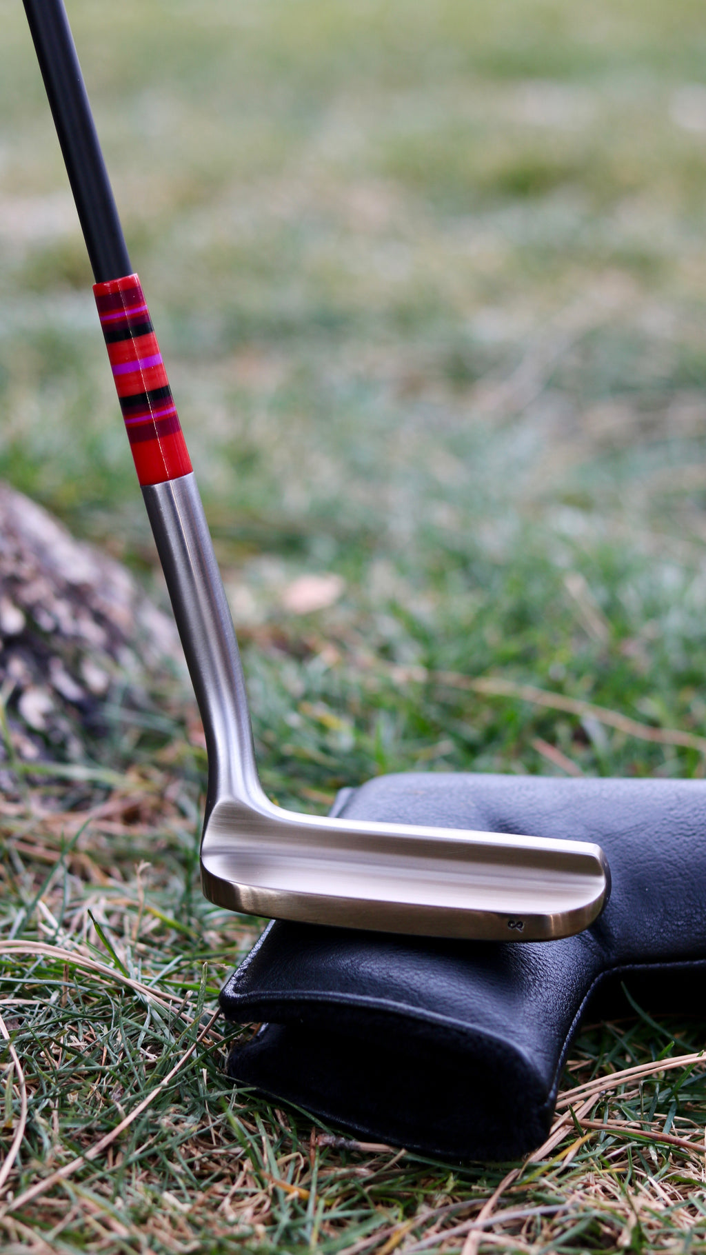 005 Putter – Corey Paul Golf