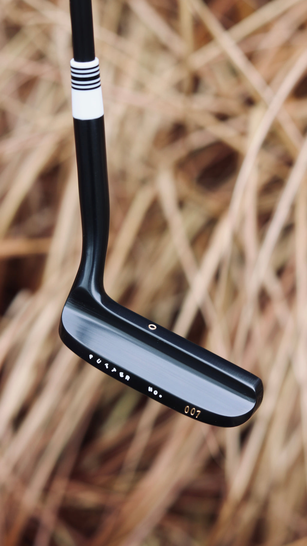 007 Putter – Corey Paul Golf