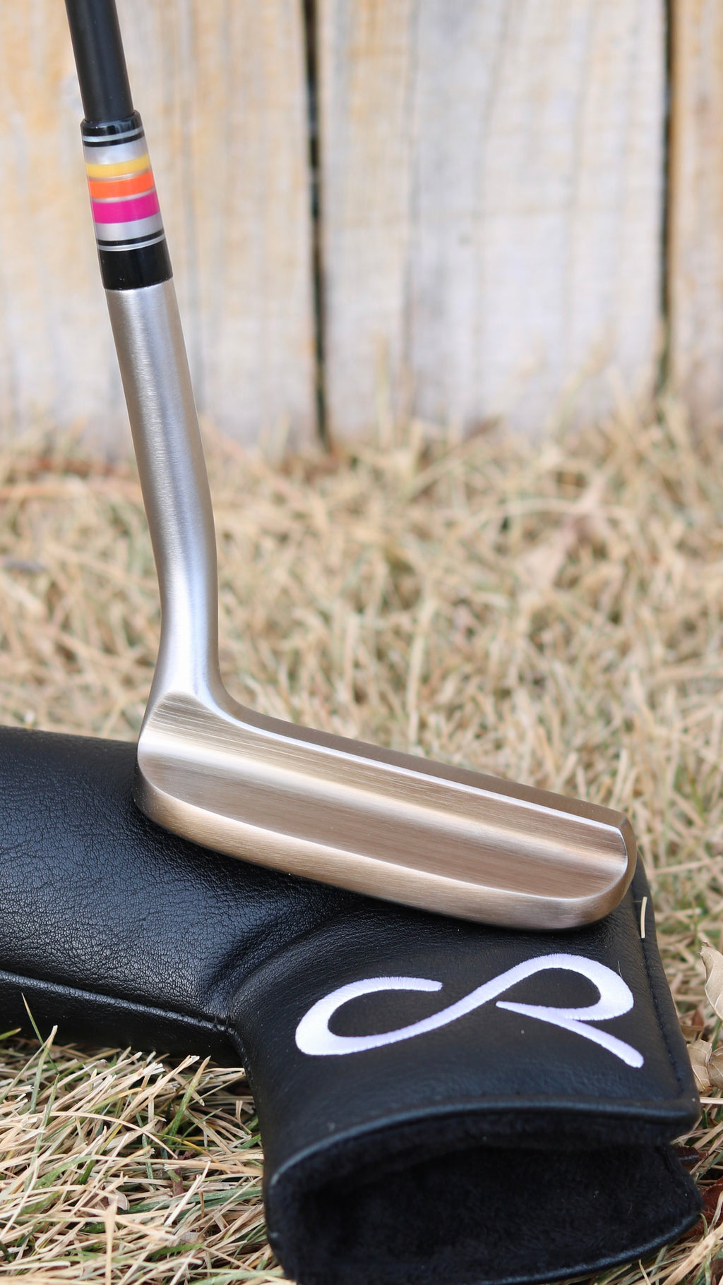 013 Putter – Corey Paul Golf