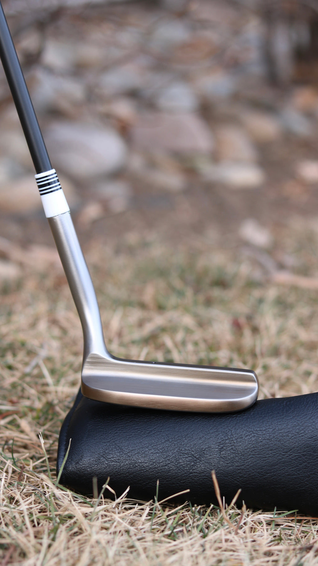 014 Putter – Corey Paul Golf
