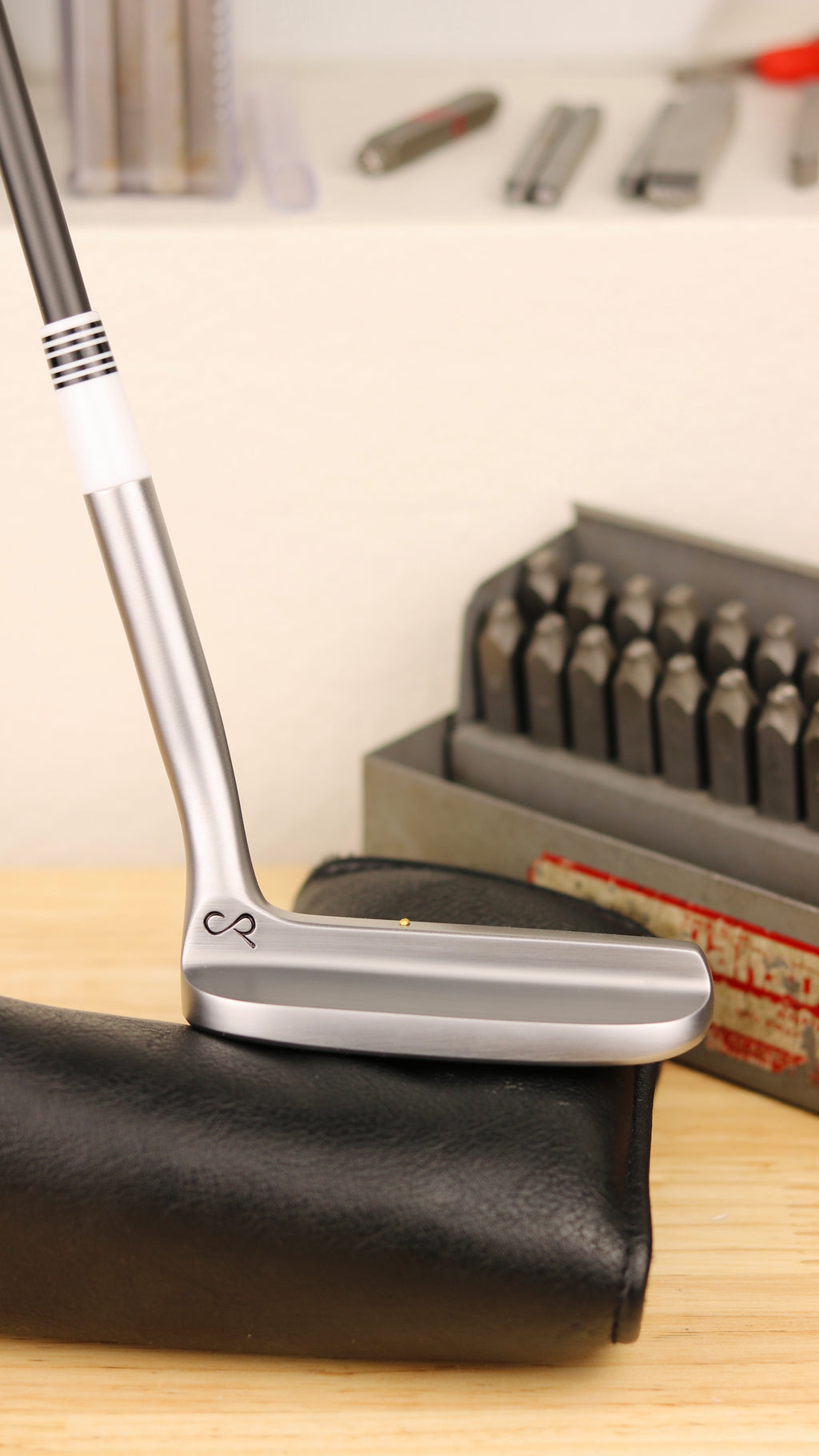 022 Putter – Corey Paul Golf