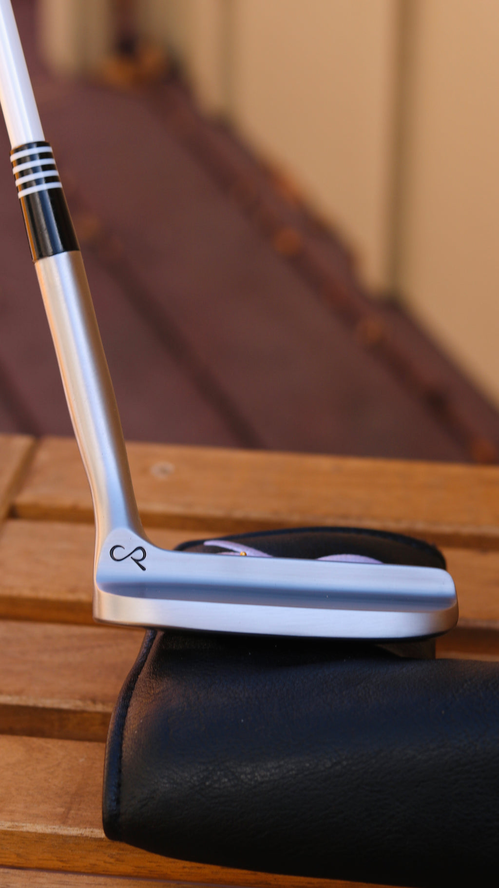 032 Putter – Corey Paul Golf
