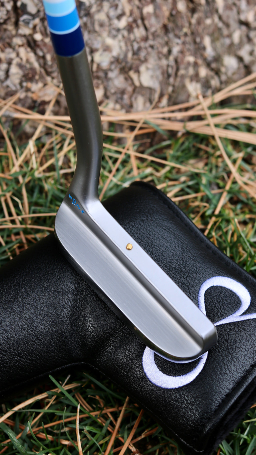 042 Putter – Corey Paul Golf