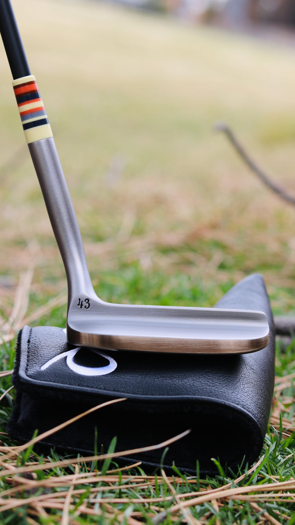 043 Putter – Corey Paul Golf