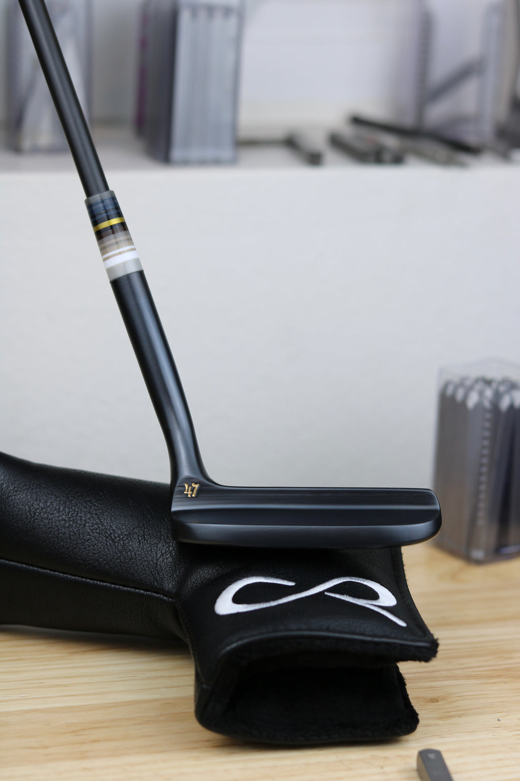 047 Putter – Corey Paul Golf