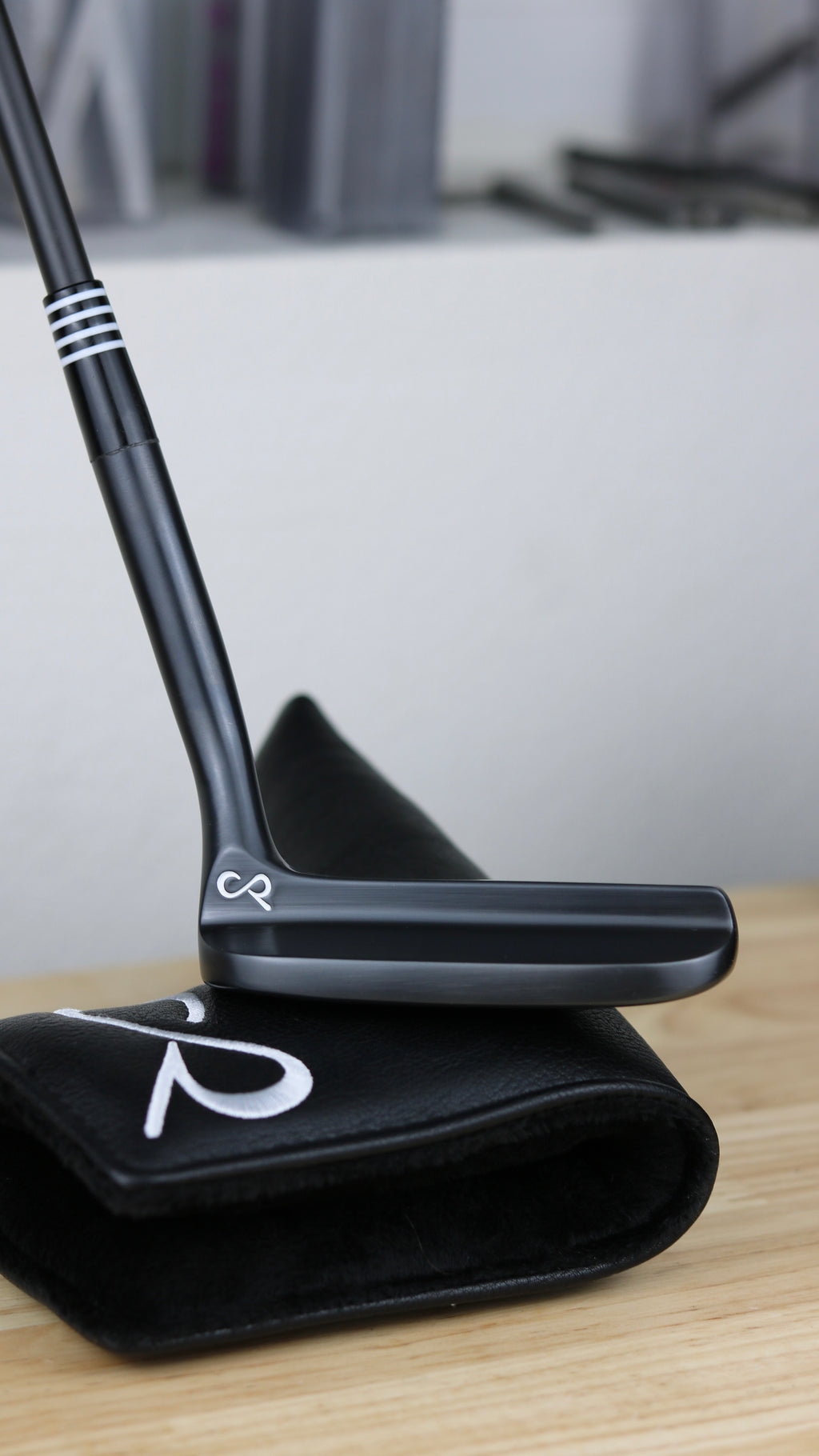 048 Putter – Corey Paul Golf