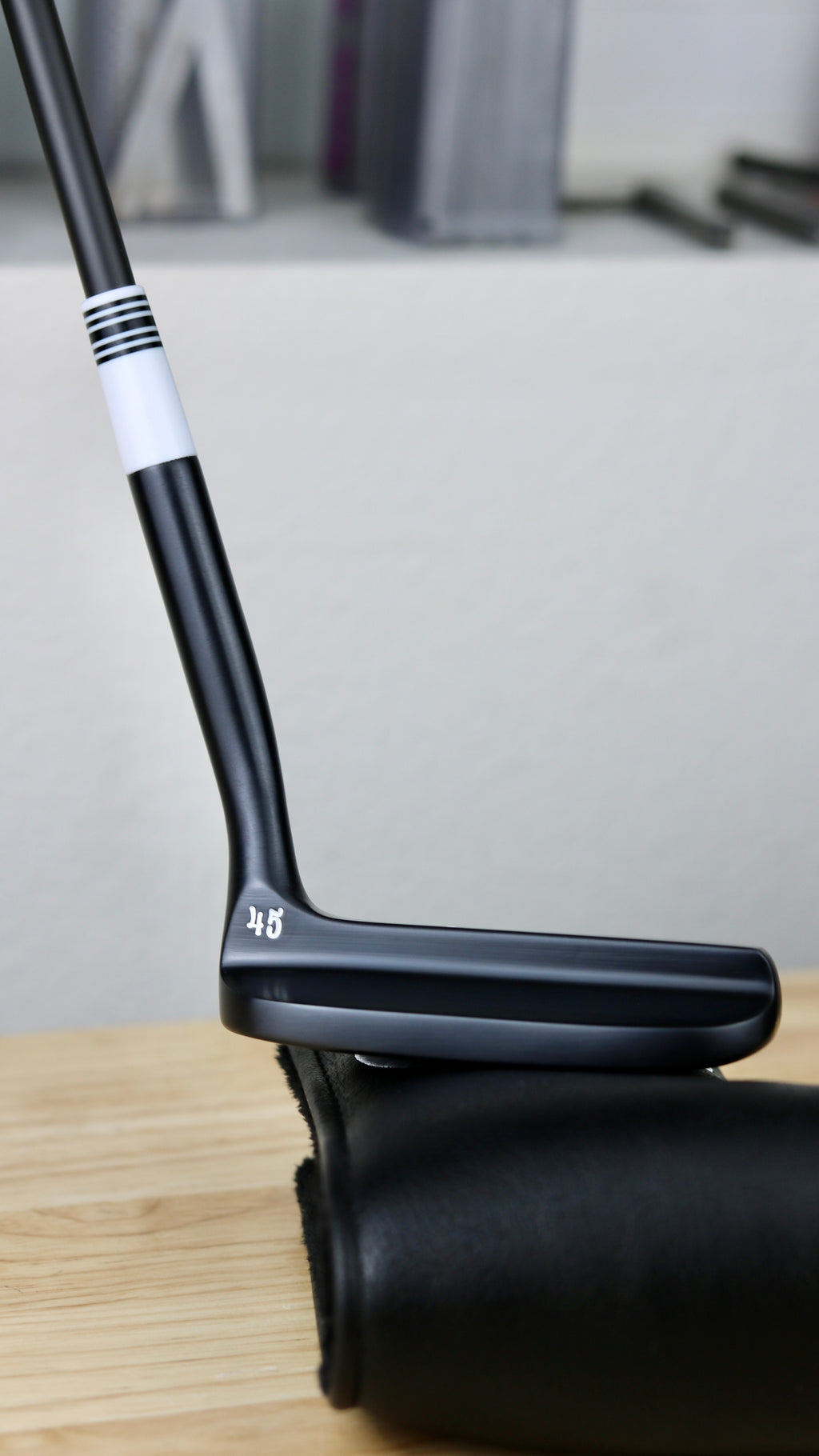045 Putter – Corey Paul Golf