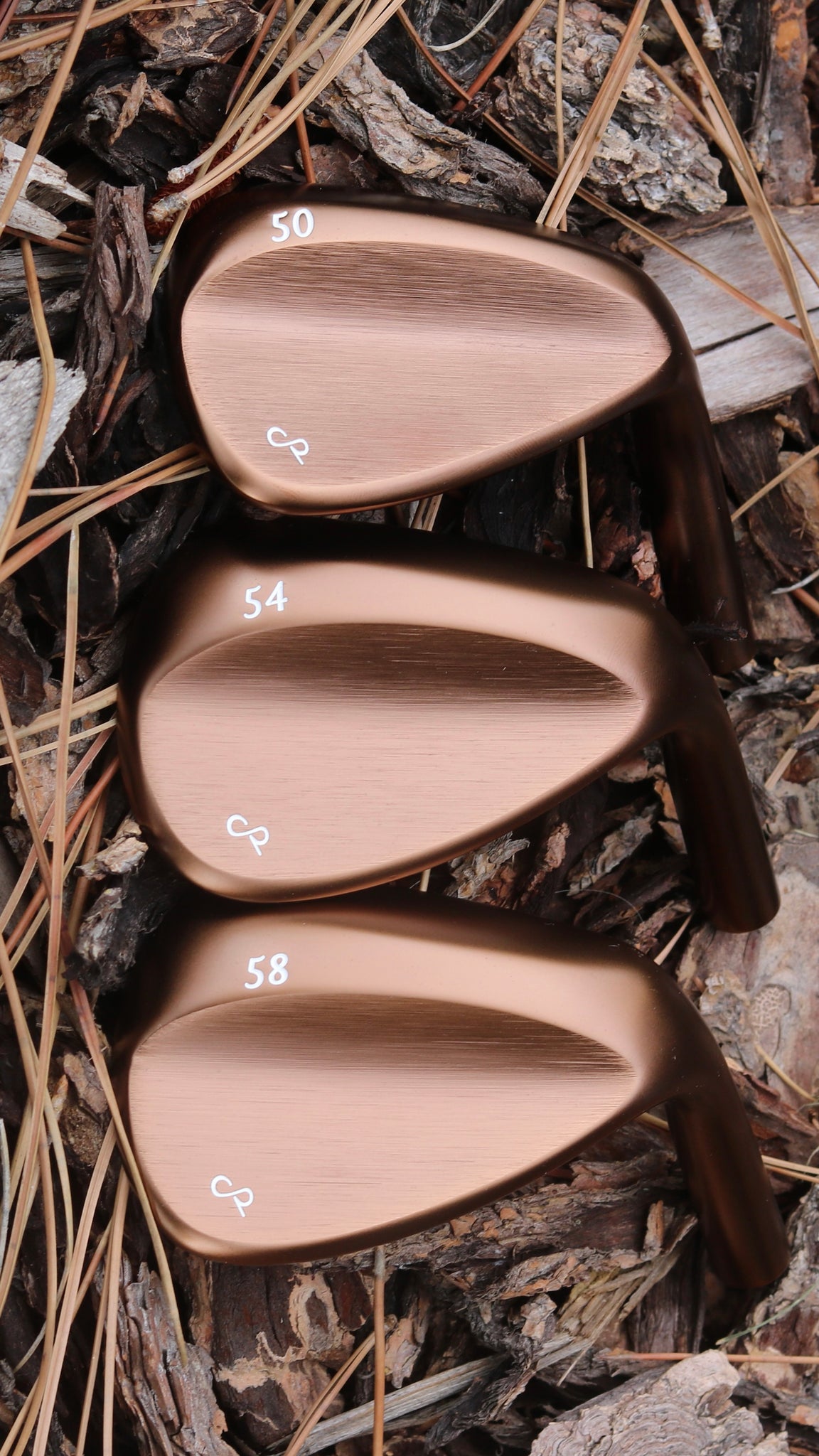 Shop Corey Paul Wedges – Corey Paul Golf