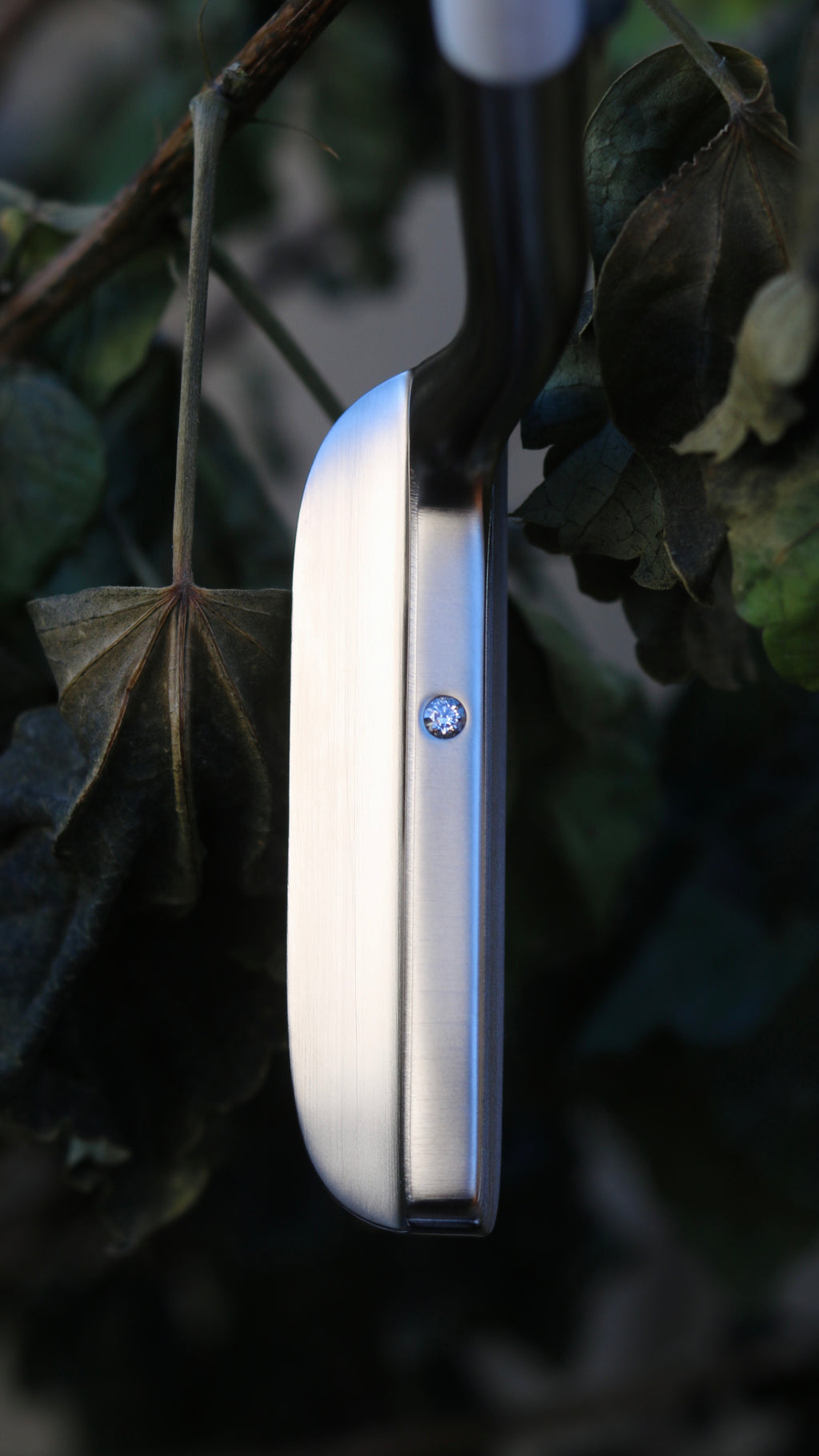 Putter 073D – Corey Paul Golf